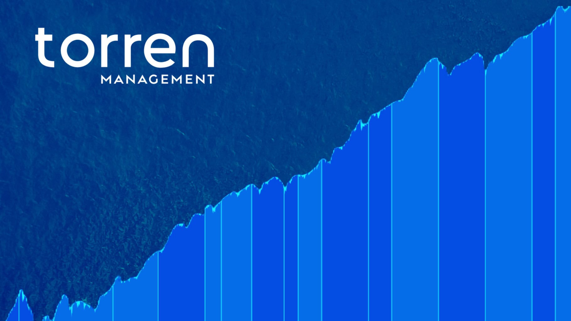The Stock Market Knows About the Election - Torren Management